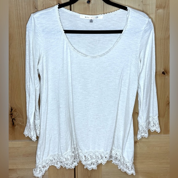 Max Studio | Tops | Max Studio Blouse | Poshmark